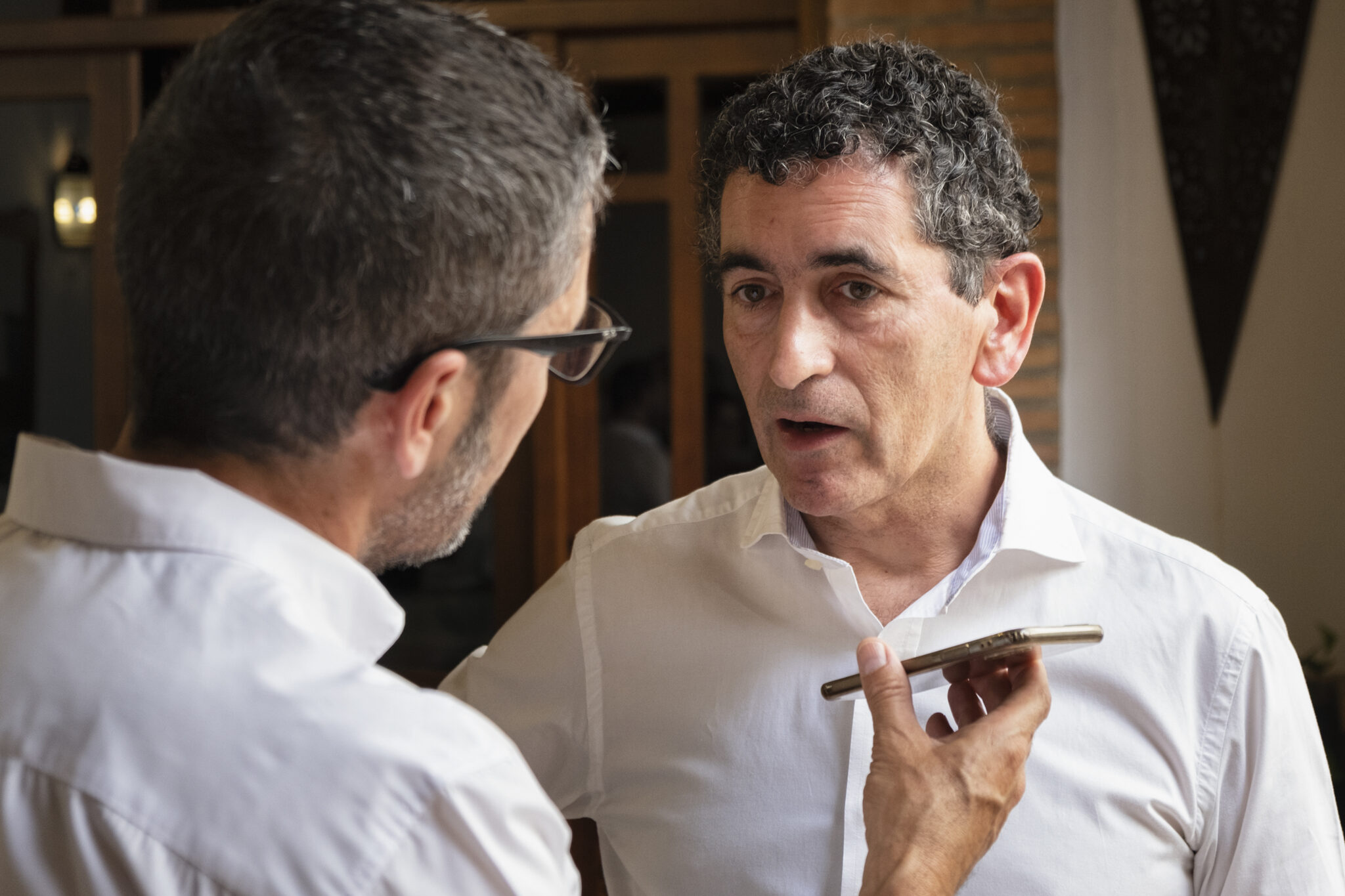 Juan Mayorga – Premios Juan Mayorga